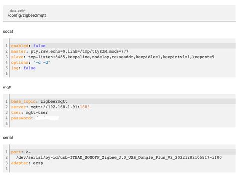 Z2m Problems Zigbee Home Assistant Community