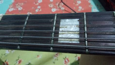Why Do My Guitar Strings Rust So Quickly Mozart Project