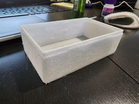 Please Help My Print Looks Like Styrofoam R 3dprinting