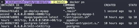 รู้จักกับ Docker และ Container Mikelopster Docs