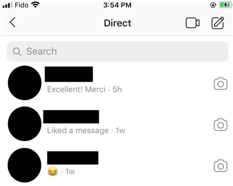 Instagram Dms Der Ultimative Leitfaden