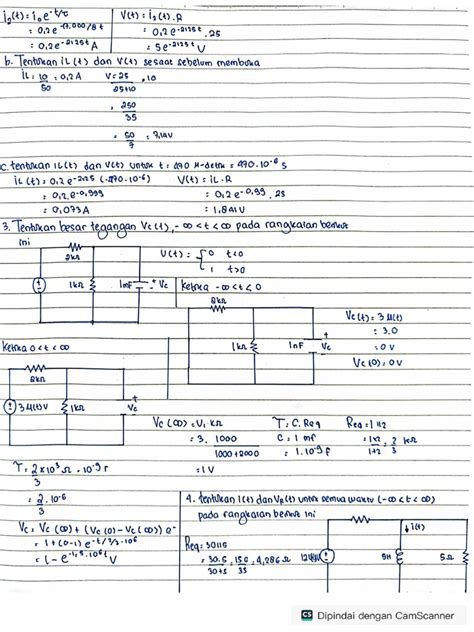 Tugas 3 Rangkaian Listrik Pdf