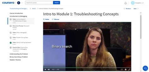 Review Of Coursera S Google IT Automation With Python Professional Certificate E Babe