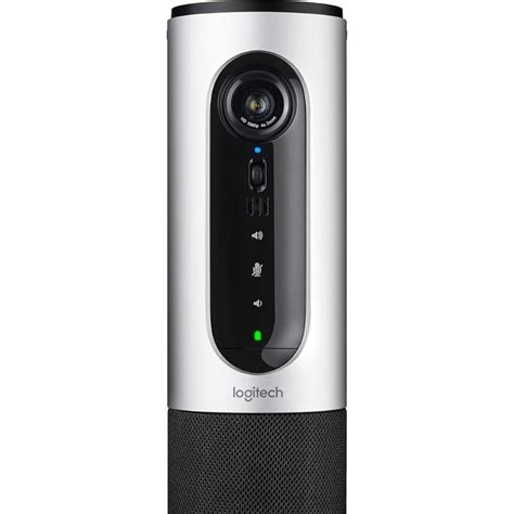 Buy Logitech CONNECT Portable ConferenceCam With Bluetooth Speakerphone Price In Pakistan