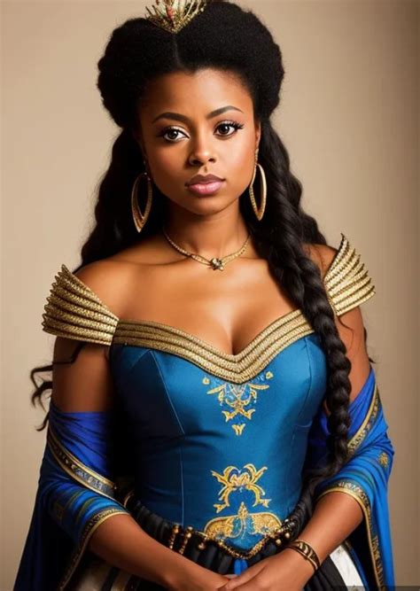 Guinevere Fan Casting On Mycast