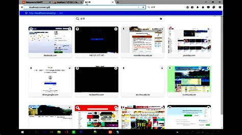 PHP後端教學 如何連到資料庫 如何將資料拿出來 YouTube