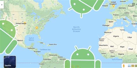 How To Fake Your Androids Location Make Tech Easier