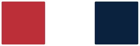 Boston Red Sox Color Codes Hex Rgb And Cmyk Team Color Codes