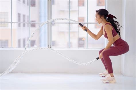 Things Only Girls Who Work Out Will Understand Blogilates