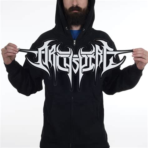 Archspire"Jumbo Logo" - Archspire