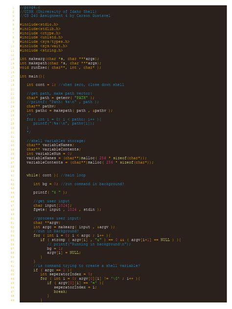 shell pdf computer programming software engineering