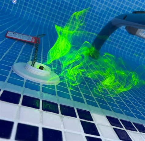 Cómo Detectar Fugas De Agua En Una Piscina Y Soluciones Fugasfonde