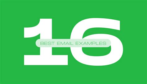 16 Migliori Esempi Di Email Newsletter Da Cui Trarre Ispirazione Nel 2024 — Stripo Email