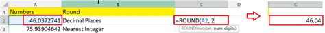 How To Use ROUND Function In Excel With Examples ExcelTutorial