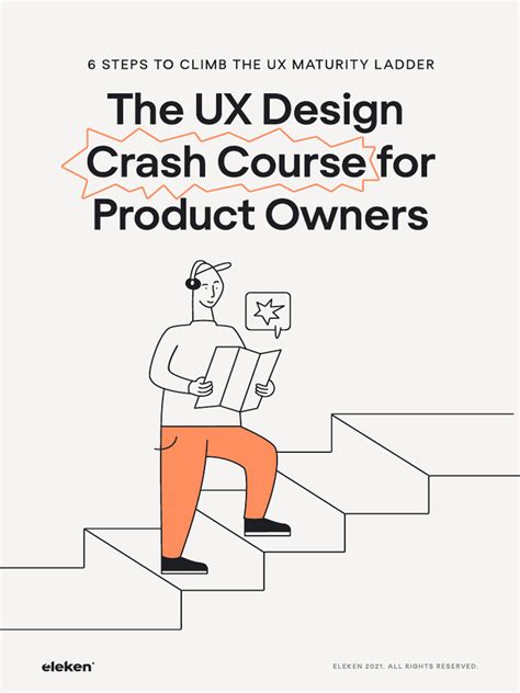 The Ux Crash Course For Product Owners Pdf