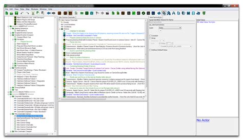 Trigger Organization Starcraft Ii Editor Tutorials