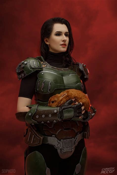 Doom Girl 44 фото