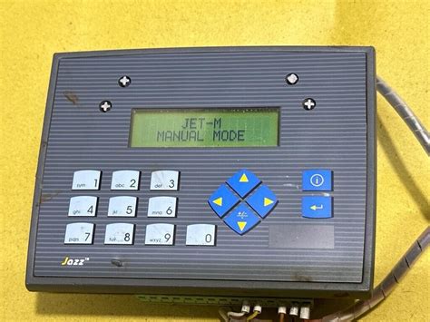 Unitronics Jazz Jz10 11 T10 Fz V110 Hw A Jet M Micro Oplc