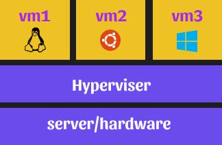 Docker Vs Virtual Machine Analogy DEV Community