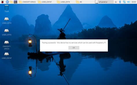 Raspberry Pi 5 Review Part 2 Raspberry Pi Os Bookworm Benchmarks Power Consumption And