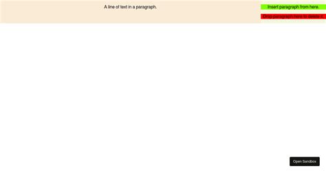 Slate React Dnd Plugin Example Forked Codesandbox Slate React Dnd Plugin Example Forked Codesandbox