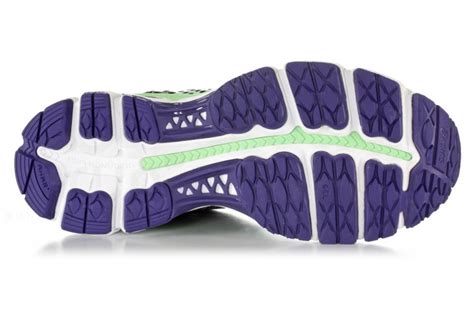 Asics Gel Nimbus 17 En Promoción Mujer Geles Asfalto Carrera Asics