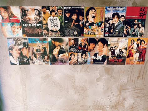 놀잇터 [놀eat터] ★2000년대 영화들★ 요즘 Ocn에서 자주하는 영화들이지만 저당시 완전