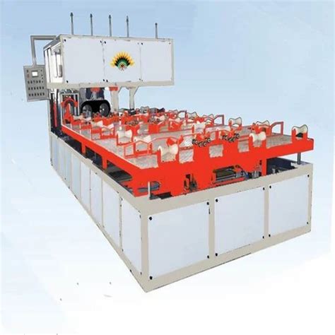 Automatic Swr Socketing Machine At ₹ 140000 In Hyderabad Id
