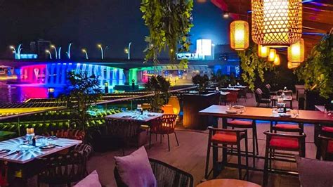 Tan Cha Group And Private Dining Rooms In Dubai Private And Group Dining