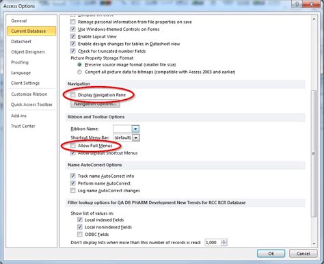 lock a front end access database stack overflow