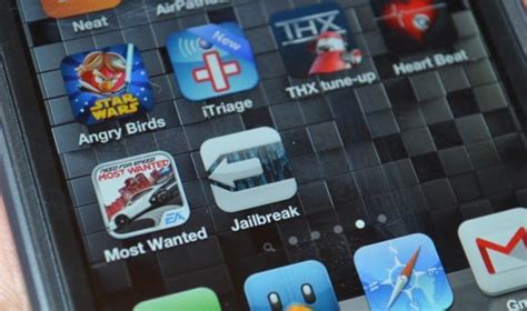 IOS Update Kills Evasi N IOS Jailbreak