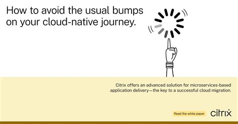 Citrix On Linkedin Microservices Based Application Delivery
