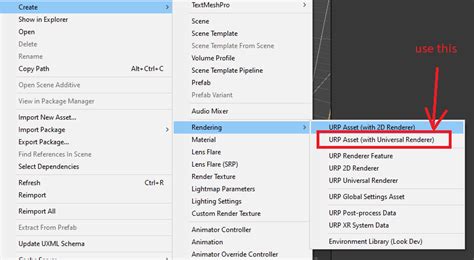 Unity Game Engine Error When Trying To Add Decal Renderer Feature To
