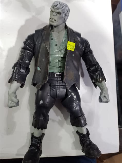 Tick Toy Coleccionables Added A Tick Toy Coleccionables