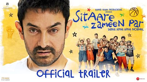 When And Where To Watch Sitaare Zameen Par Online Sitaare Zameen Par