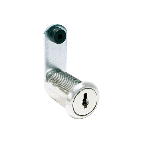 Disc Tumbler Cam Lock 1 316″ C8073 Compx Security Products
