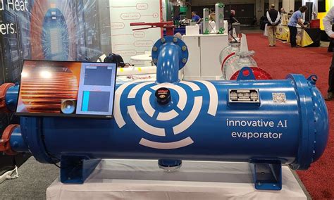 Wieland Natrefs Compatible Ai Assisted Flooded Evaporator