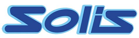Tractores Compactos Solis