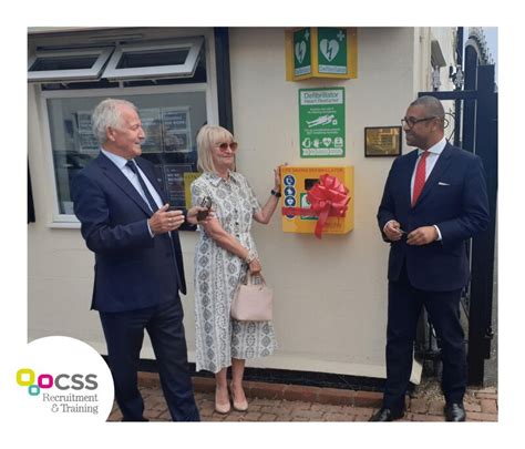 Css Recruitment And Training Services Ltd On Linkedin Throwbackthursday