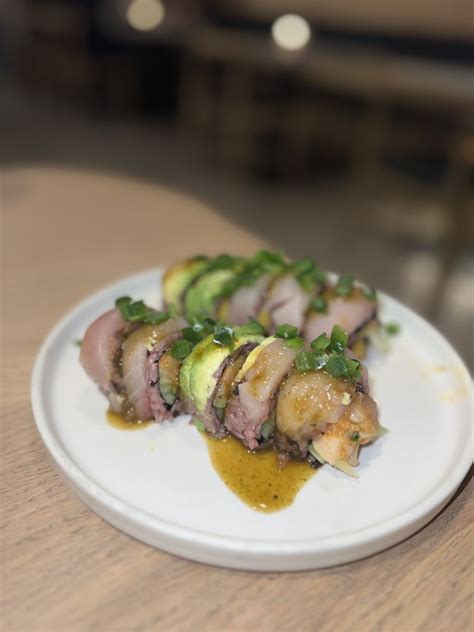 Harumi Sushi Bar Downtown Updated April 2026 4161 Photos And 3177