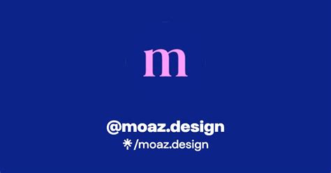 Moazdesign Linktree