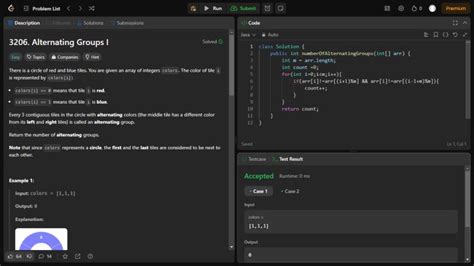 Sparsh Bisht On Linkedin Codingjourney Leetcode Java Codinglife Dailylearning Programming
