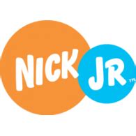 Nick Jr Brands Of The World™ Download Vector Logos And Logotypes
