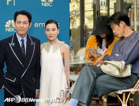 8년이나 결별설 뭔가요…이정재♥임세령·신민아♥김우빈 굳건한 애정 장수 커플들 [md픽] 네이트 연예