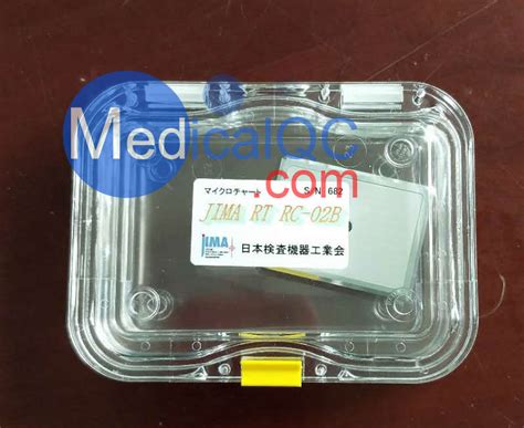 Jima Rt Rc 02b分辨率测试卡x射线分辨率测试卡深圳为尔康科技有限公司官方网站