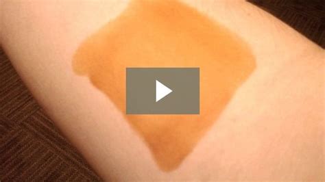How To Perform The Iodine Patch Test Healthy Thyroid Health Health