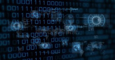 Computer Maps Stock Illustrations 3149 Computer Maps Stock