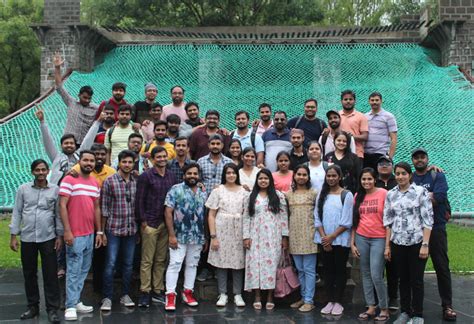 Cognitivzen Technologies Office Photos