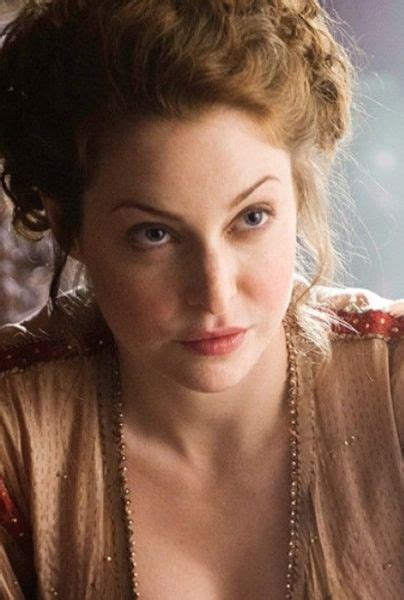 Esmé Bianco Así Luce Ahora La Actriz Que Interpretó A Ros En La Serie Game Of Thrones Flop