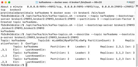 Spring Boot With Apache Kafka Guide Beginner To Practitioner